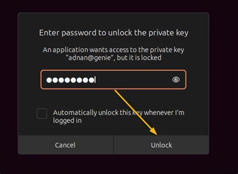 How To Set Up SSH Keys On Ubuntu 24 04 Linux Genie