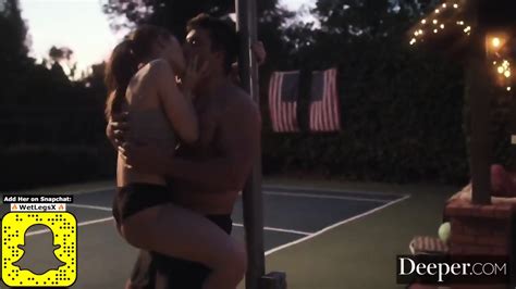Vixen Kendra Sunderland And Blair Williams Share A Cock Abella Danger Eporner