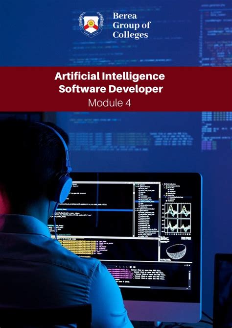 artificial intelligence software developer module 4 by siyabongam