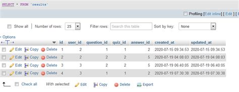 Mysql How To Get Sum Of Distinct Ids Elements In A Column Laravel
