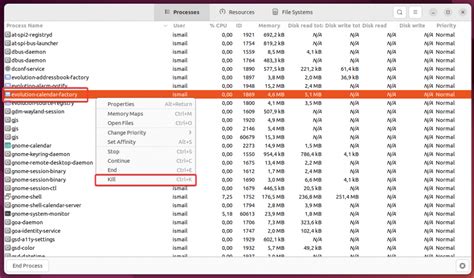 How To Kill Process In Ubuntu LinuxTect
