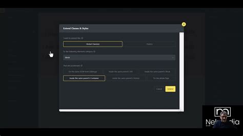 Using Advanced Themer Bricks Addon With A Framework Like Acss Youtube