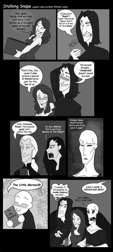 Hhahahahhaa Im Dying Severus Snape