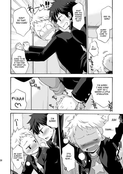 Chin Up Pocchi Bae Eng Myreadingmanga