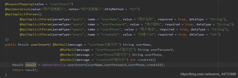 springboot mybatis plus 条件查询 实现用户名不重复的判断 springboot如何使注册用户名不重复 csdn博客