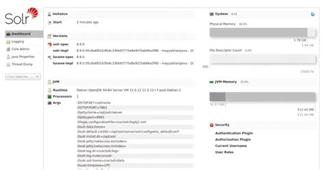 How To Install Apache Solr On Debian 11
