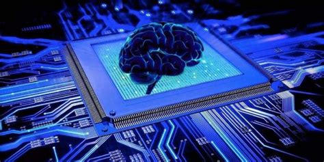 类脑计算机 一种新型的计算系统 计世网