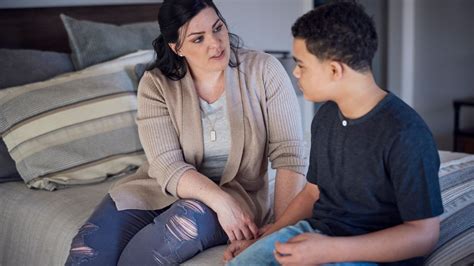 Hablar De Sexualidad ¿cómo Sabes Cuándo Iniciar Esta Conversación Con Los Hijos — Radio Imagina