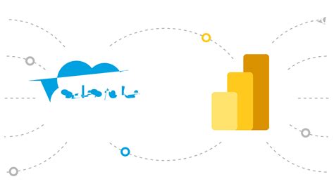 Integrate Salesforce With Power BI SSIS Data Integration KingswaySoft