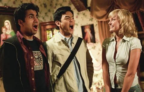 Harold And Kumar Go To White Castle The 25 Greatest Moments Of Female Nudity In Hollywood