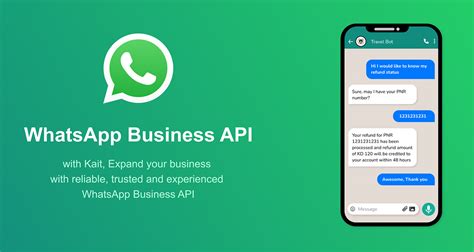 What Can The Whatsapp API Do
