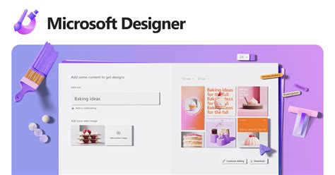 Canvaに勝てるかMicrosoft Designerの利用