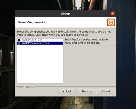 How To Install And Configure XAMPP On Ubuntu Linux