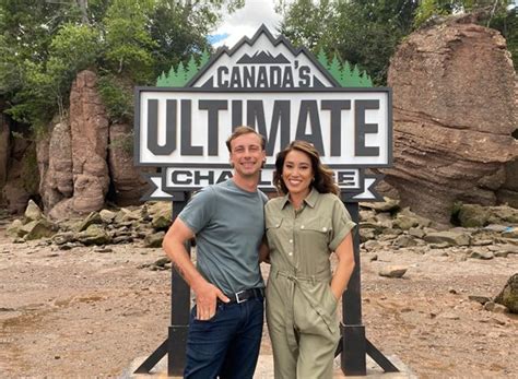 Canada S Ultimate Challenge TV Show Air Dates Track Episodes Next