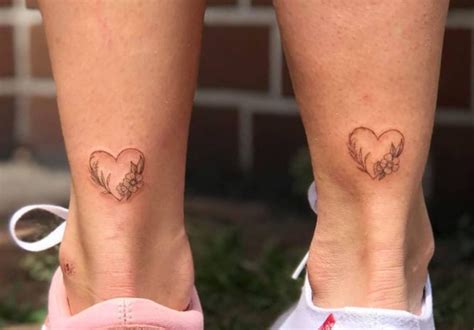 Top 47 Tatuajes De Madre E Hija Significativos Abzlocal Mx