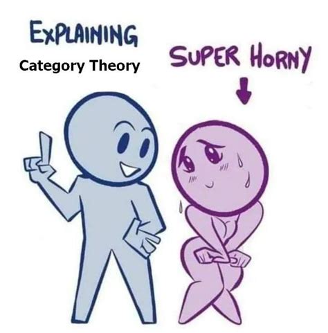 Super Horny Rmathmemes