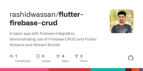 GitHub Rashidwassan Flutter Firebase Crud A Basic App With Firebase