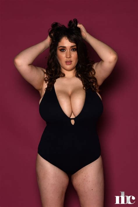 Bella Brewer Freeones Telegraph