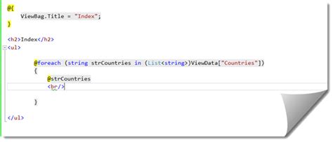 using business objects as models in mvc