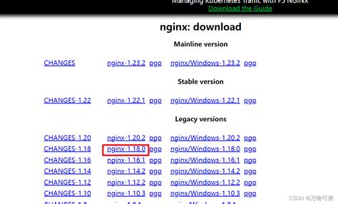 Nginx代理vue项目配置过程vue Nginx代理配置 Csdn博客