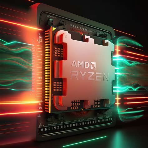 AMD Ryzen 9 7950X3D fait ses débuts dans Geekbench et Blender
