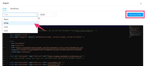 How To Export Figma To HTML 3 Plugins Tutorials