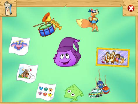 Dora The Explorer Swiper Big Adventure Free Download Freaklisand