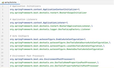 spring boot 开发环境热部署 hotswap 详解 springboot hot swap csdn博客