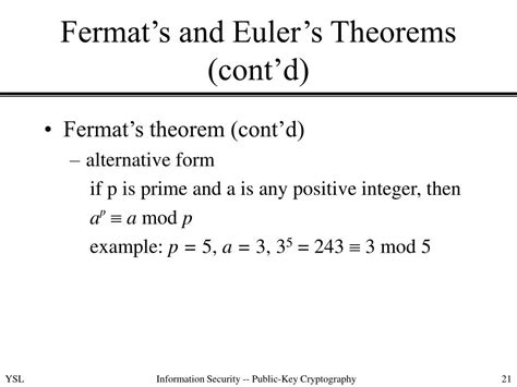 ppt prime and relatively prime numbers powerpoint presentation free download id 6913341