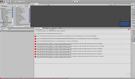 unity deleted my game questions and answers unity discussions