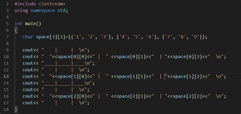 create tic tac toe game in c programming 2022 simplilearn