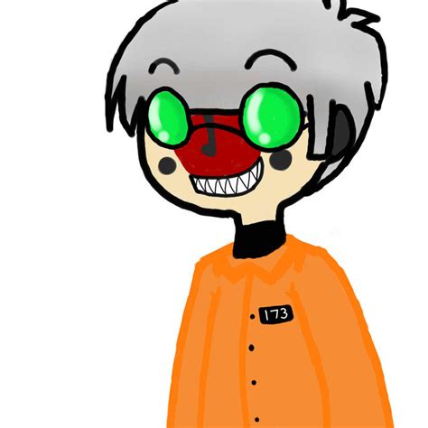 Scp 173 The Scp Foundation Fan Art 33363450 Fanpop Vrogue Co