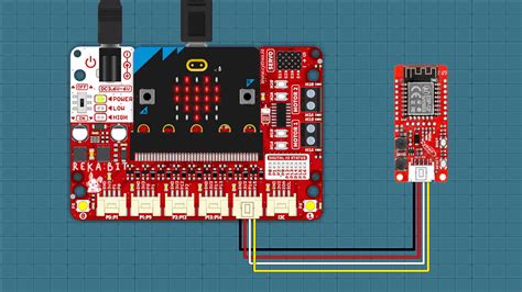 Get Started With Blynk 2 0 On Micro Bit IoT For Beginners