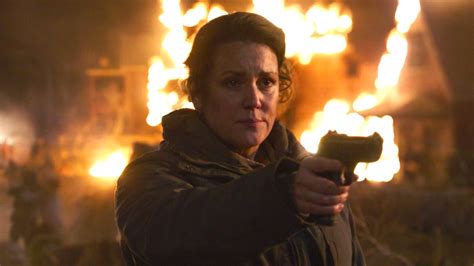 Kathleen Is A Perfect Harkening Of Whats To Come In The Last Of Us