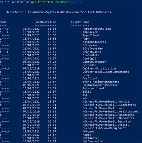 windows powershell vs powershell core quelles différences lequel choisir it connect