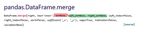 Python Merging Dataframes In Pandas Keep Getting Key Error Stack