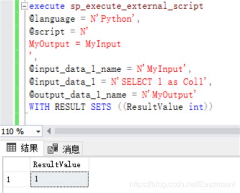 [sql server玩转python] 二 t sql查询表格值及python实现数据分析 t sql实现报表自动化 csdn博客