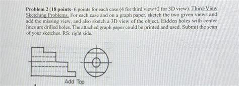 problem 2 18 points 6 points for each case 4 for