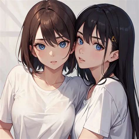 Free Lesbian Ai Art Generator