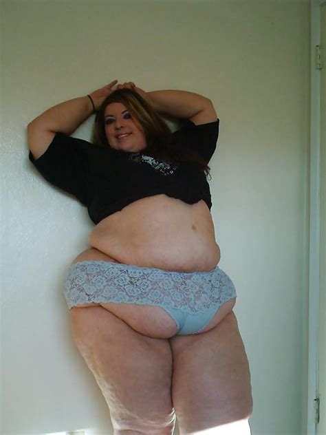Mexican Super Size Ssbbw Huge Belly 17 Pics Xhamster