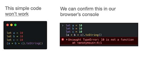 is it necessary to use semicolons in javascript