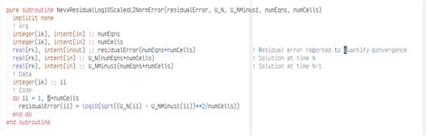 what s the purpose of array size inside subroutine arguments help fortran discourse