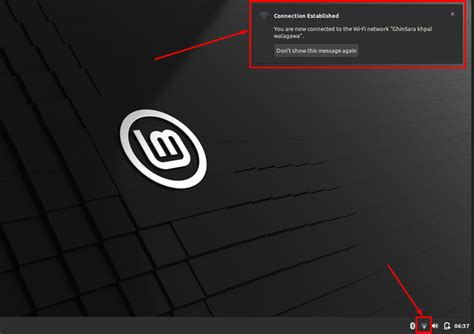 How Do I Connect To Wi Fi On Linux Mint