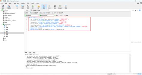 java web实训项目：西蒙购物网 csdn博客