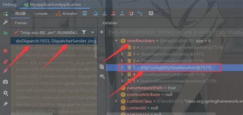 springboot对springmvc的自动配置以及如何扩展 启用了spring mvc自动配置 csdn博客