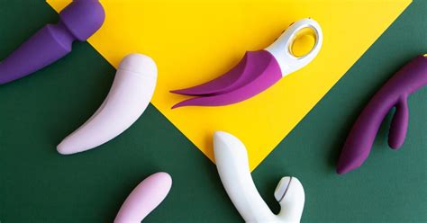 Best Gender Inclusive Sex Toys For Every Body Marie Claire