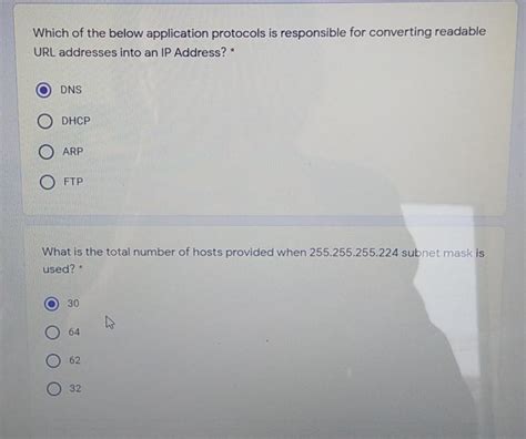 Solved Assume We Need To Subnet A Class C Network To Have 13 Chegg