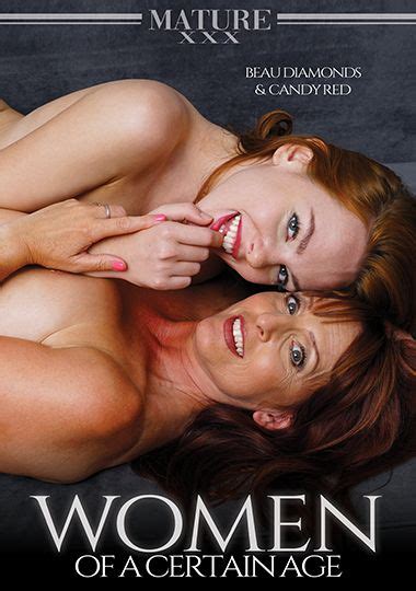 Women Of A Certain Age Dvd Porn Video Mature Xxx