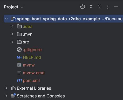 spring data r2dbc trong ứng dụng spring boot hướng dẫn java