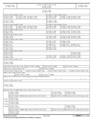 Fillable Online Form 4506 C Rev 4 2022 IVES Request For Transcript